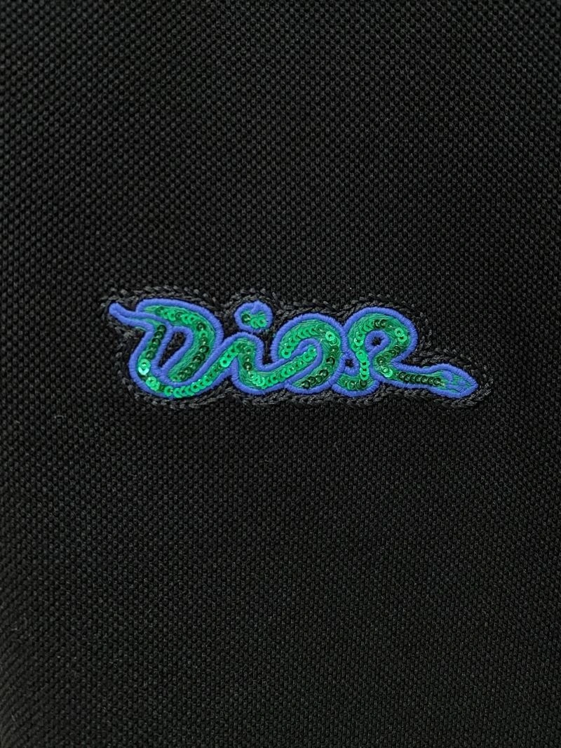 High fidelity Christian Dior T-Shirts