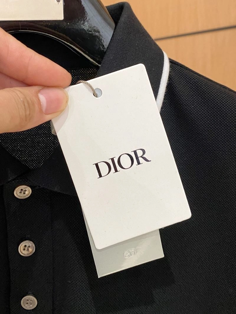 High fidelity Christian Dior T-Shirts