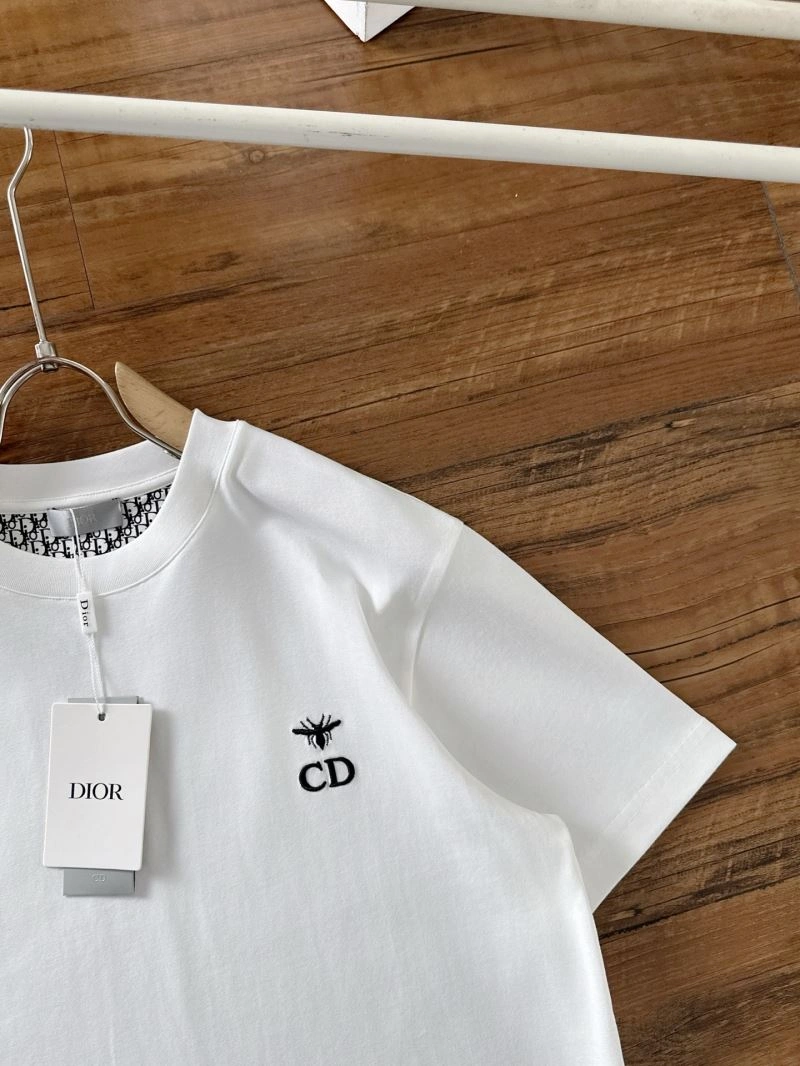 Cut-rate Christian Dior T-Shirts