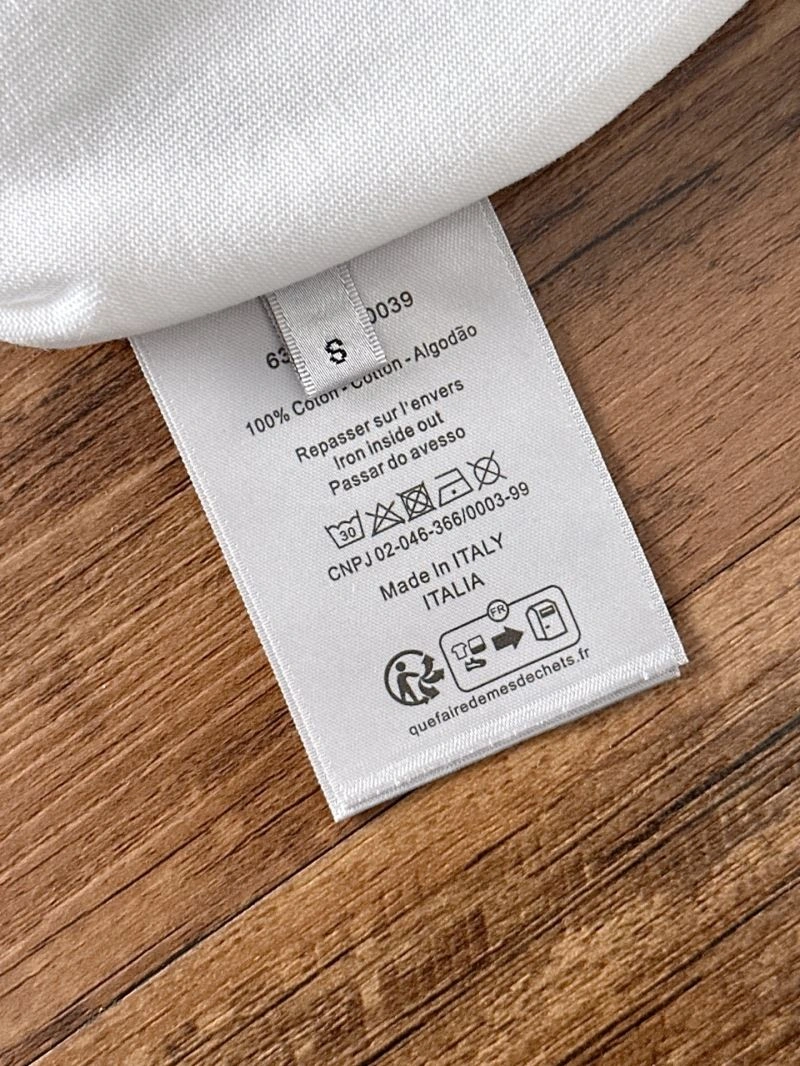 Cut-rate Christian Dior T-Shirts