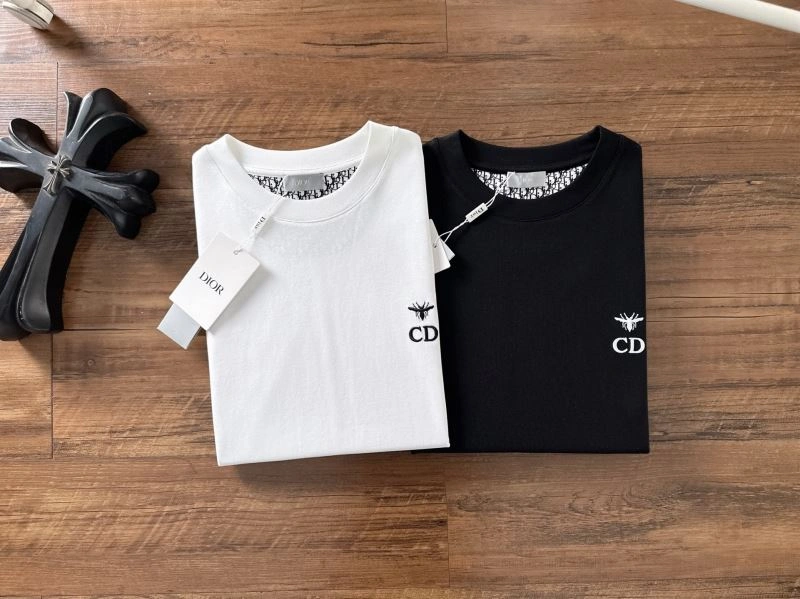 Budget-friendly Christian Dior T-Shirts