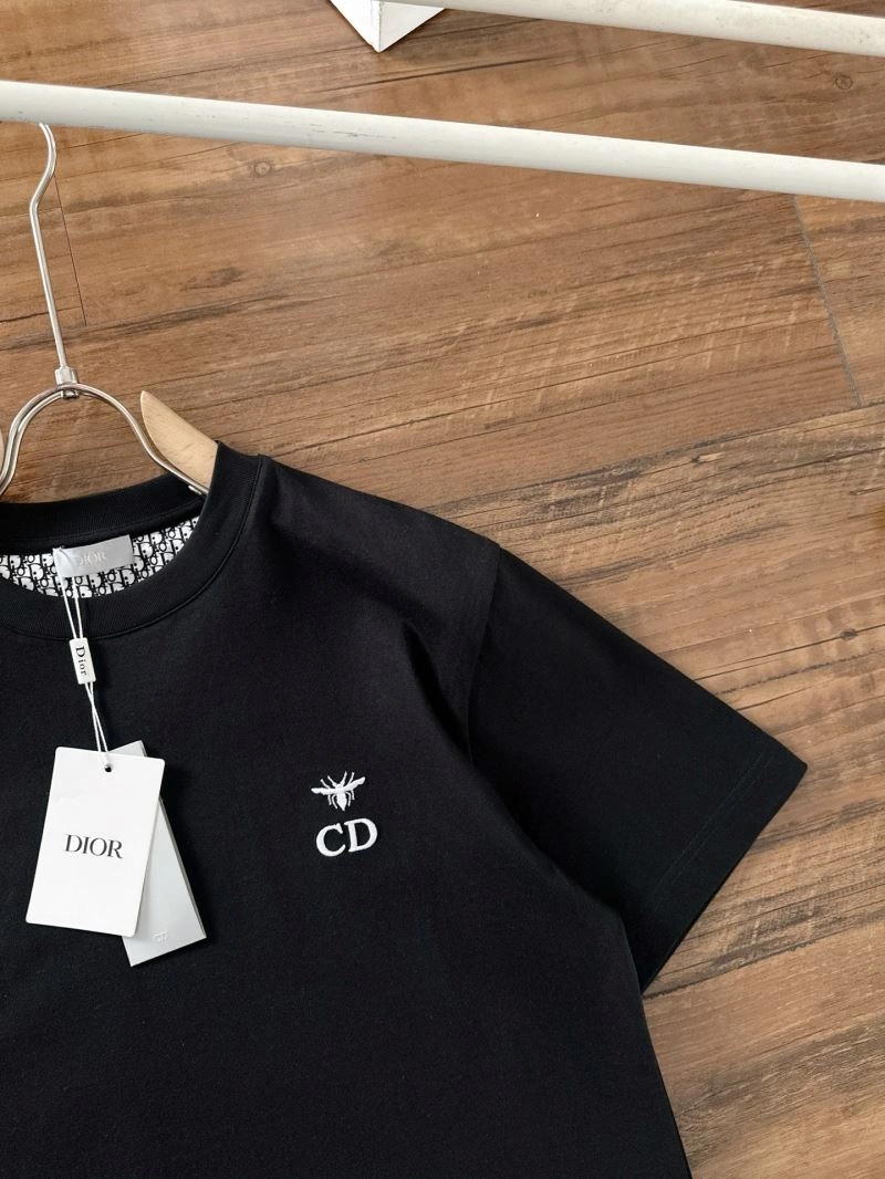 Budget-friendly Christian Dior T-Shirts