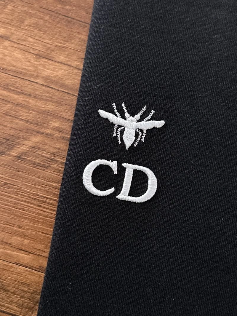 Budget-friendly Christian Dior T-Shirts