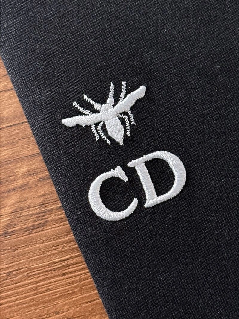 Budget-friendly Christian Dior T-Shirts