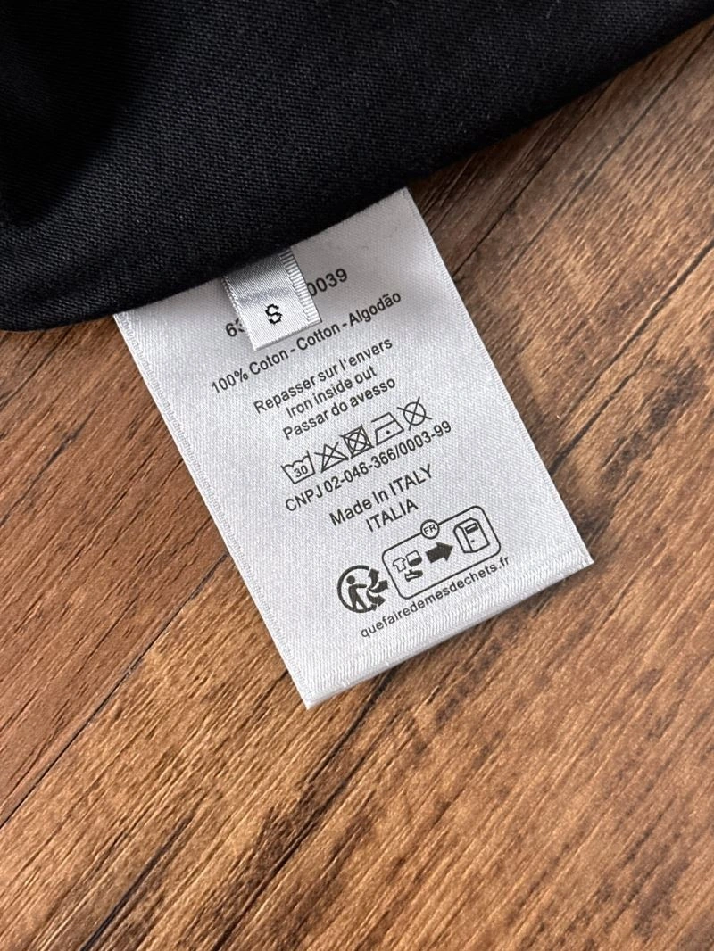 Budget-friendly Christian Dior T-Shirts