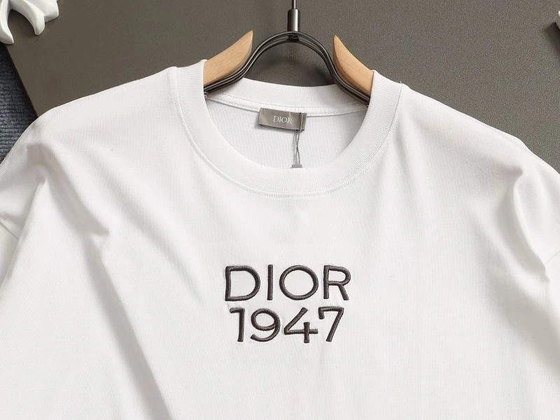 Precise copy Christian Dior T-Shirts