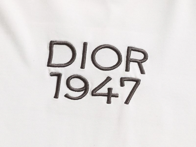 Precise copy Christian Dior T-Shirts