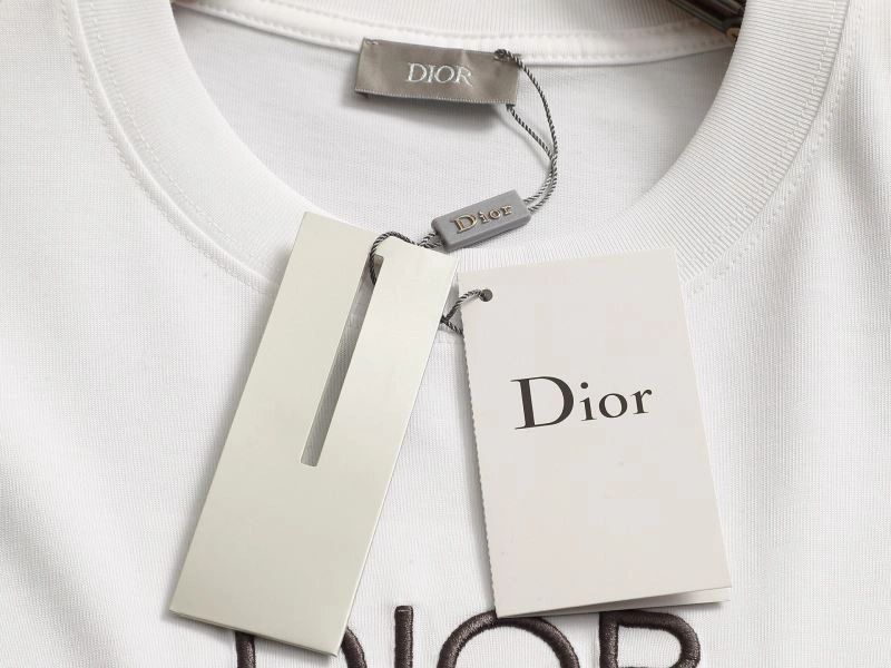 Precise copy Christian Dior T-Shirts