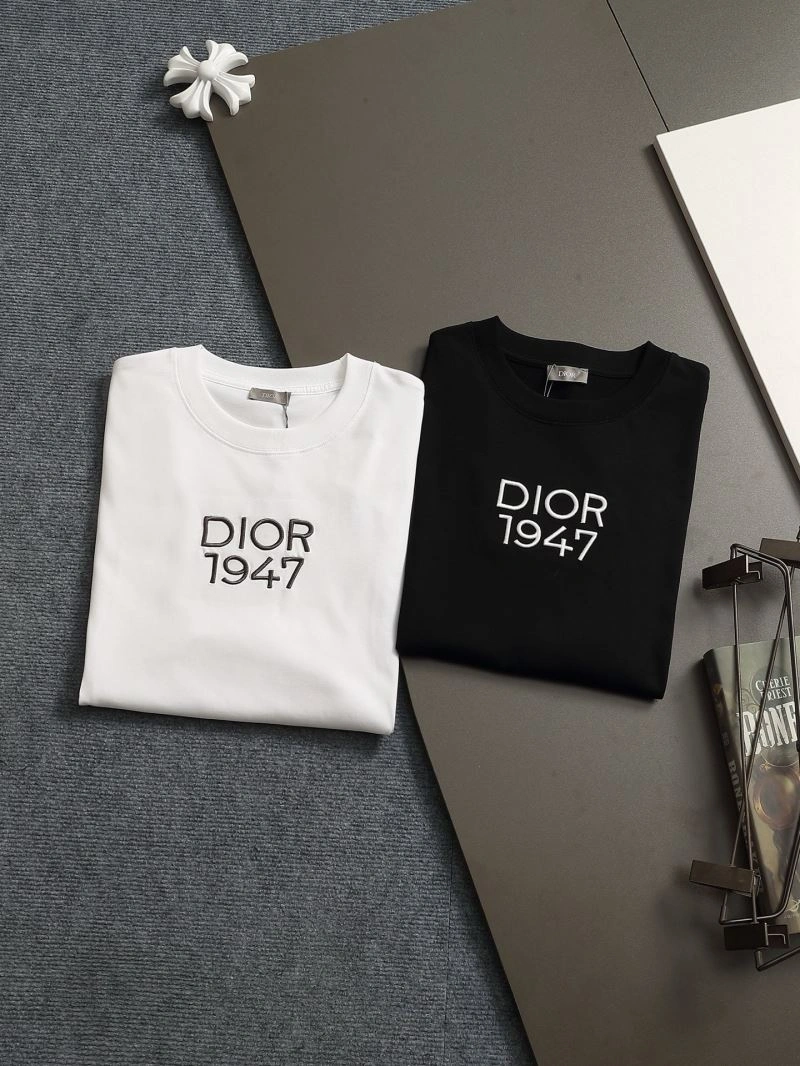 Top mirror Christian Dior T-Shirts