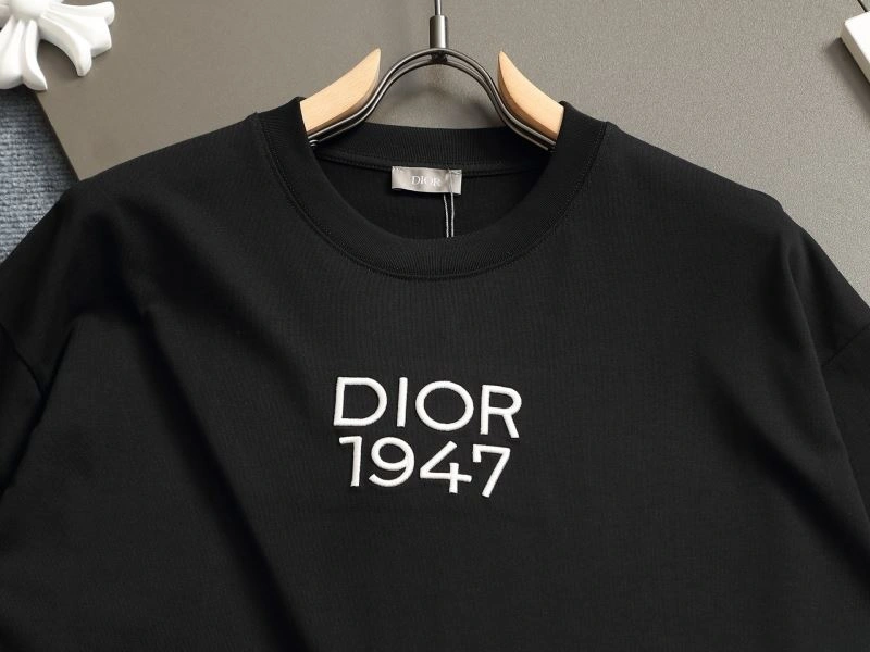 Top mirror Christian Dior T-Shirts
