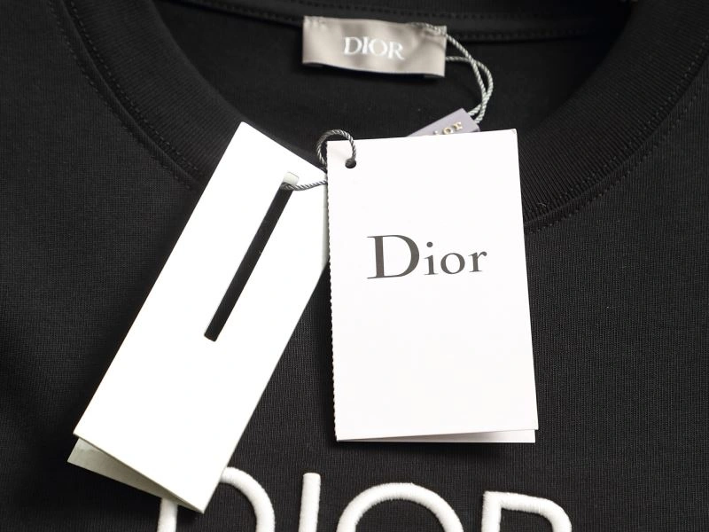 Top mirror Christian Dior T-Shirts