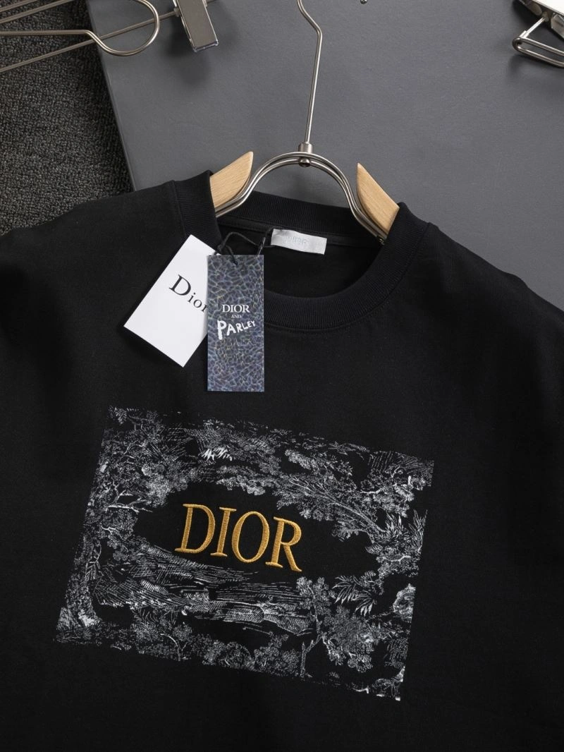Exact replica Christian Dior T-Shirts