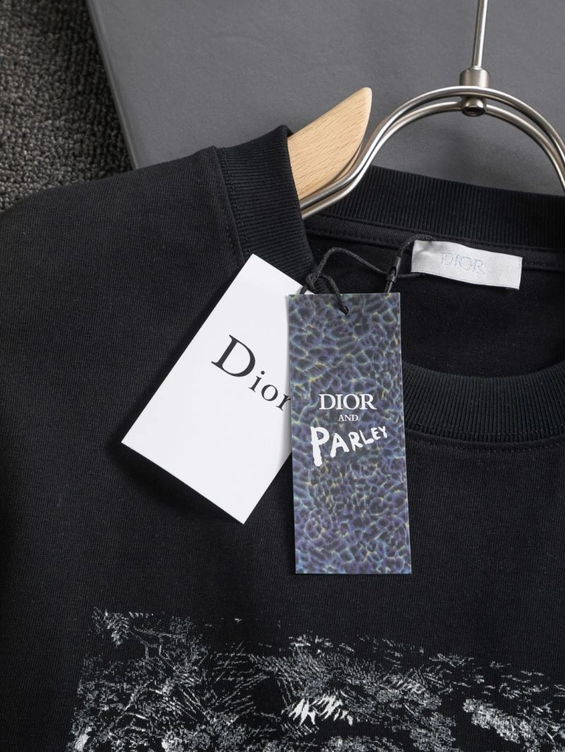 Exact replica Christian Dior T-Shirts