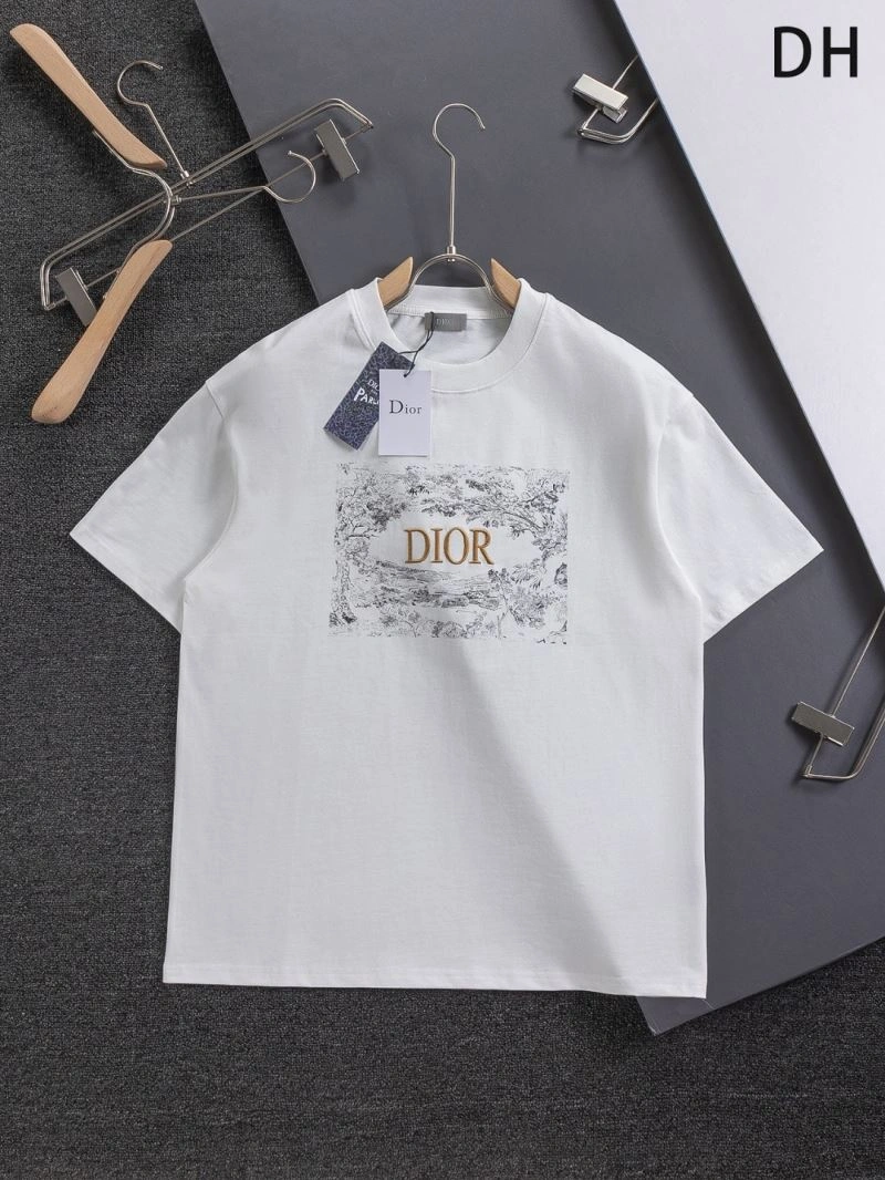 Christian Dior T-Shirts