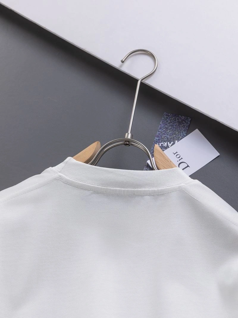 1:1 copy Christian Dior T-Shirts