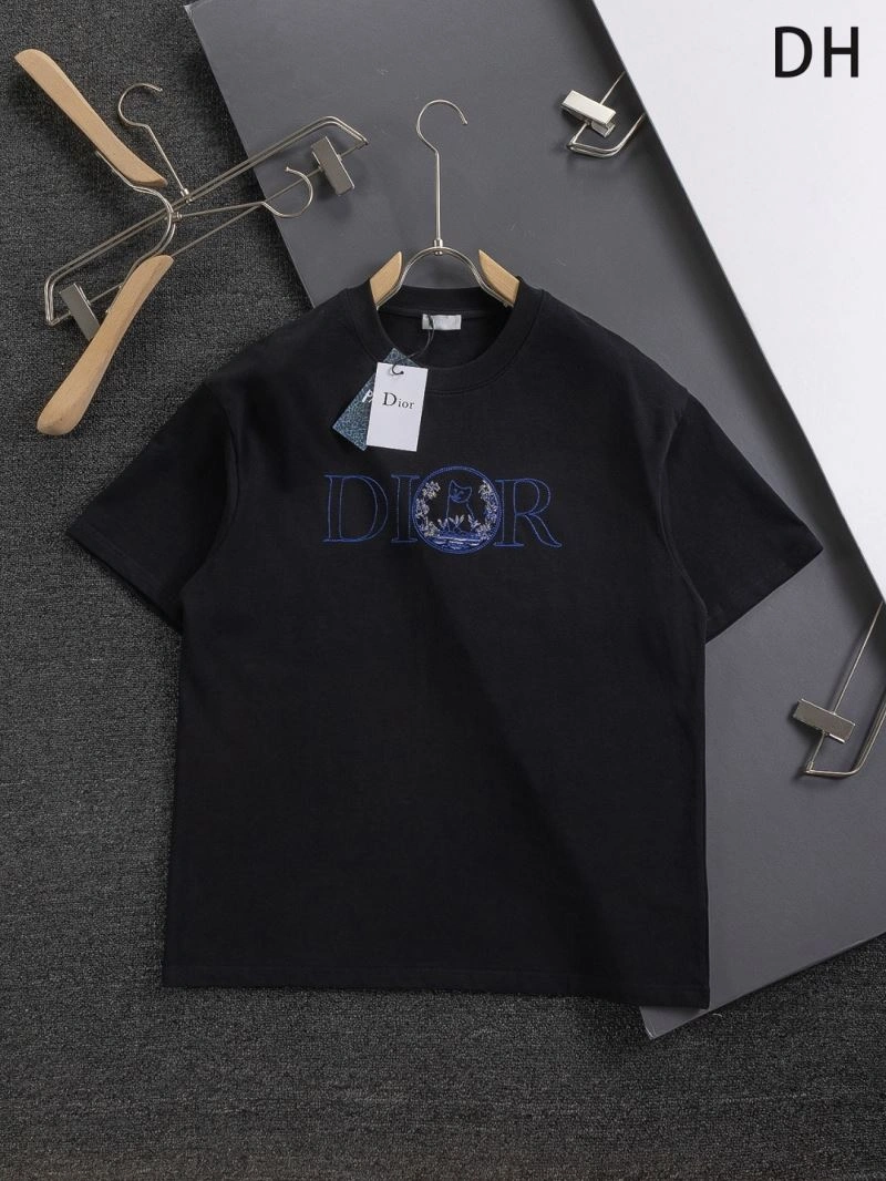 Christian Dior T-Shirts