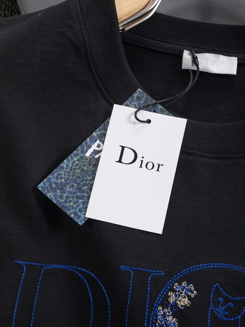 Top mirror Christian Dior T-Shirts