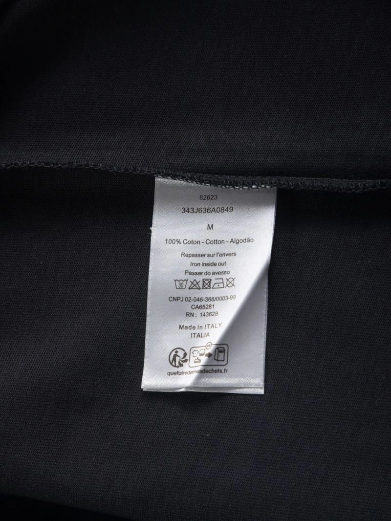 Top mirror Christian Dior T-Shirts