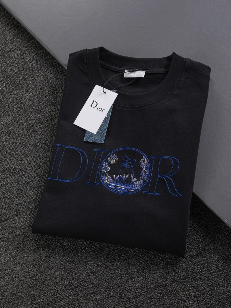 Top mirror Christian Dior T-Shirts