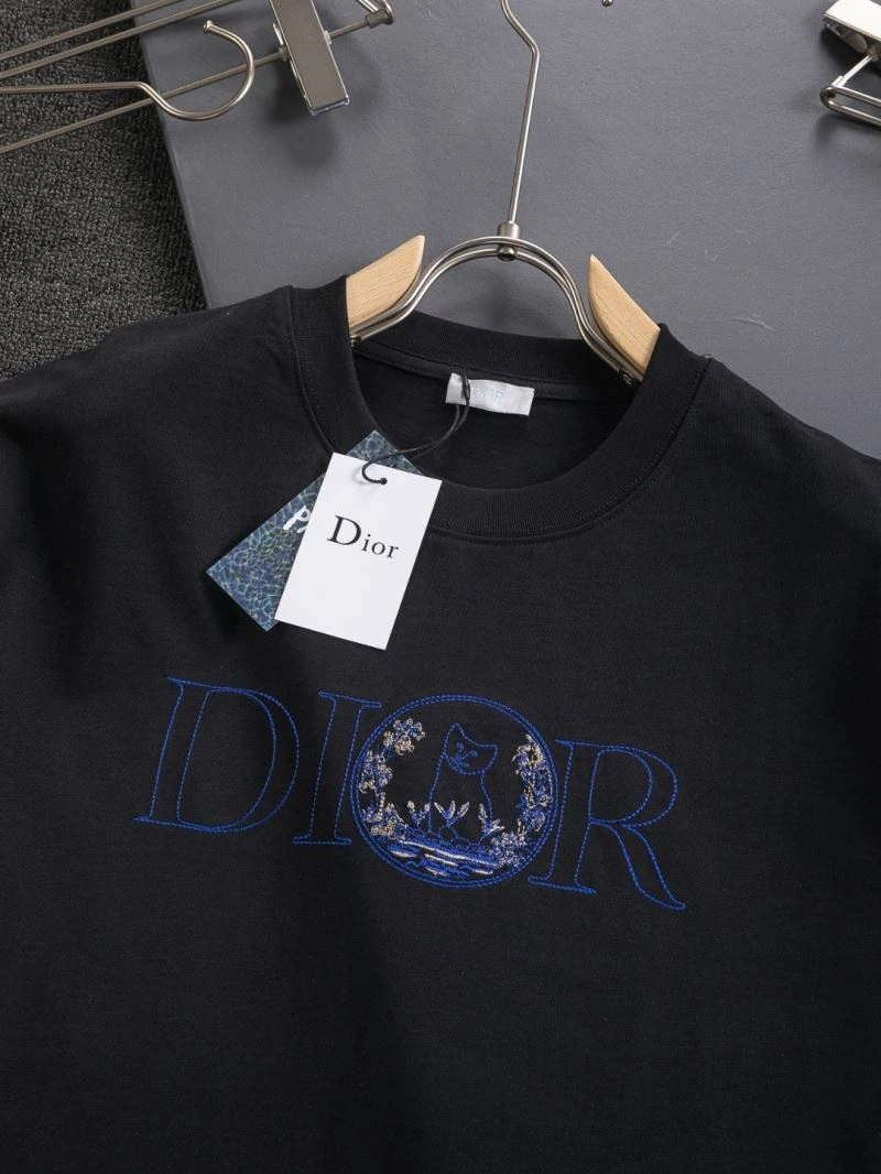 Top mirror Christian Dior T-Shirts
