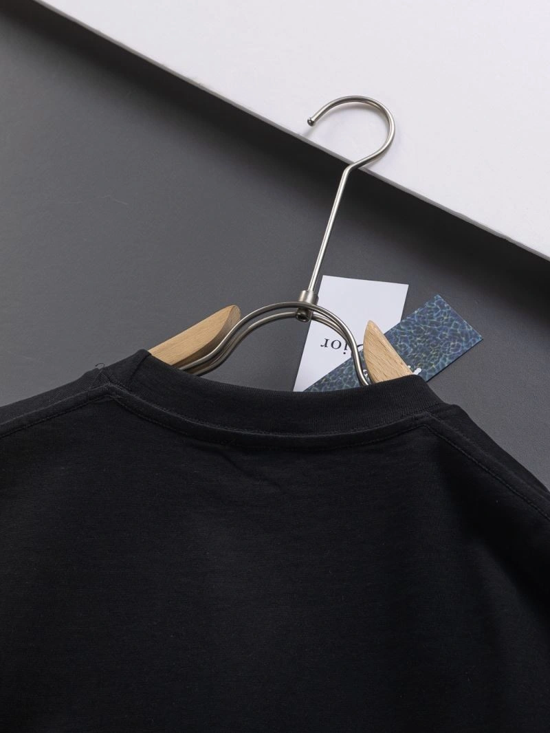 Top mirror Christian Dior T-Shirts