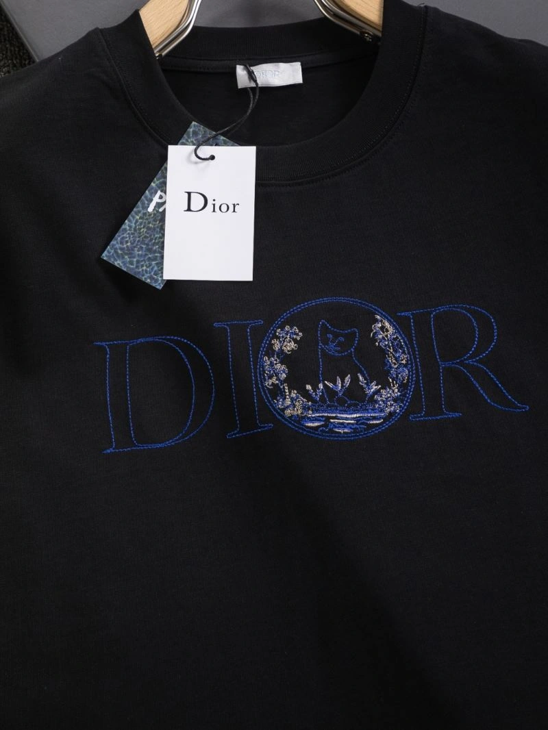 Top mirror Christian Dior T-Shirts