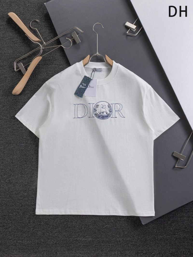 Christian Dior T-Shirts