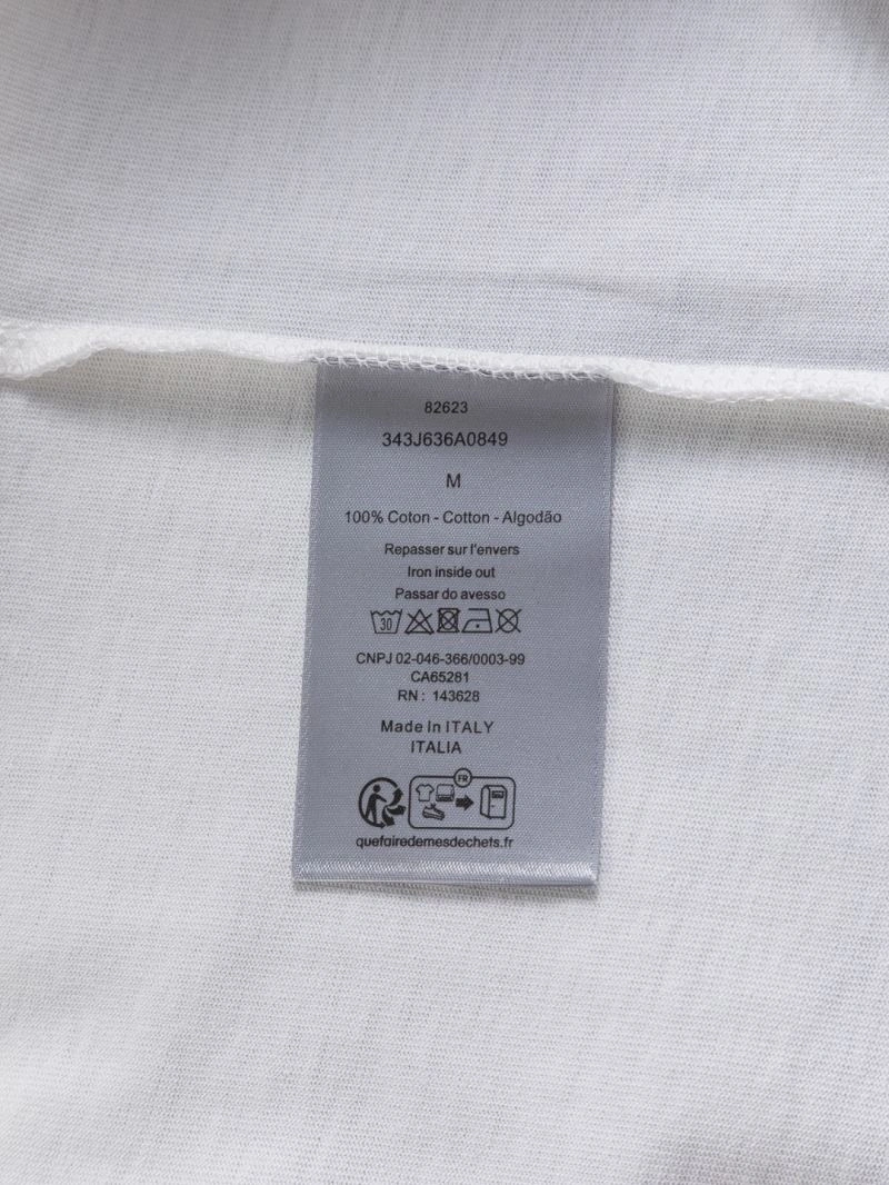 Mirror quality Christian Dior T-Shirts