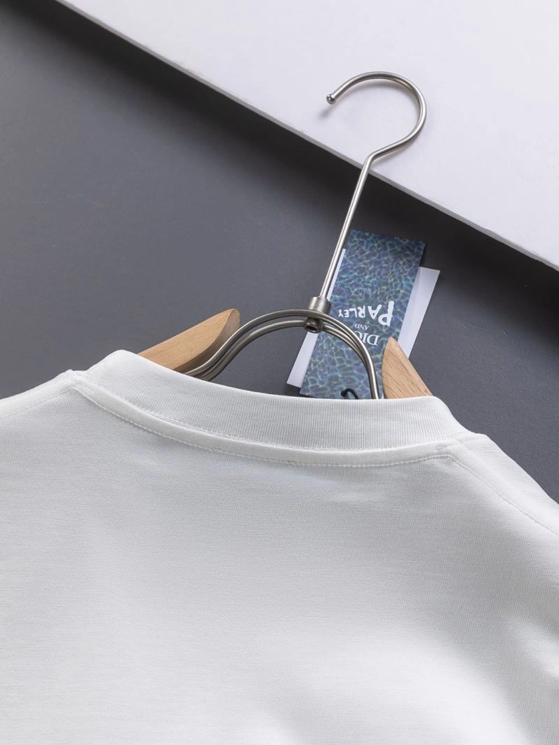 Mirror quality Christian Dior T-Shirts