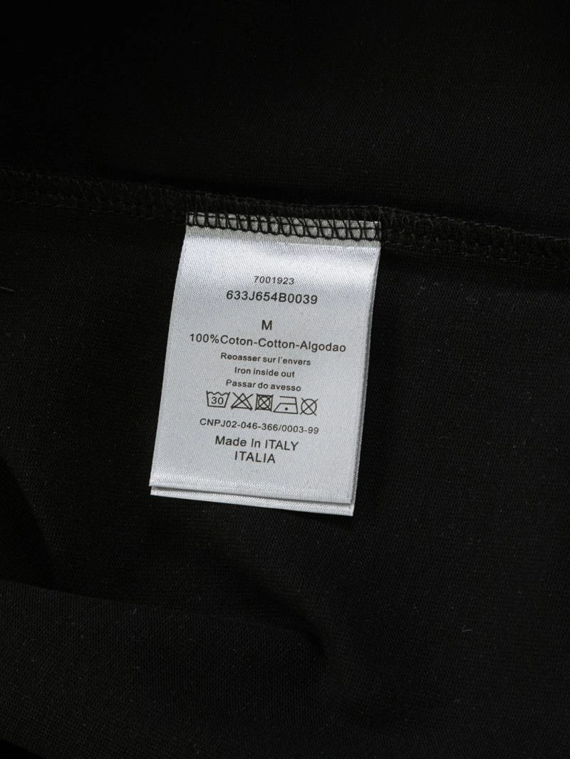 Brand-original Christian Dior T-Shirts