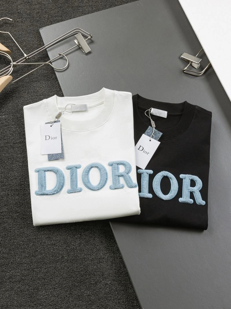 Brand-original Christian Dior T-Shirts