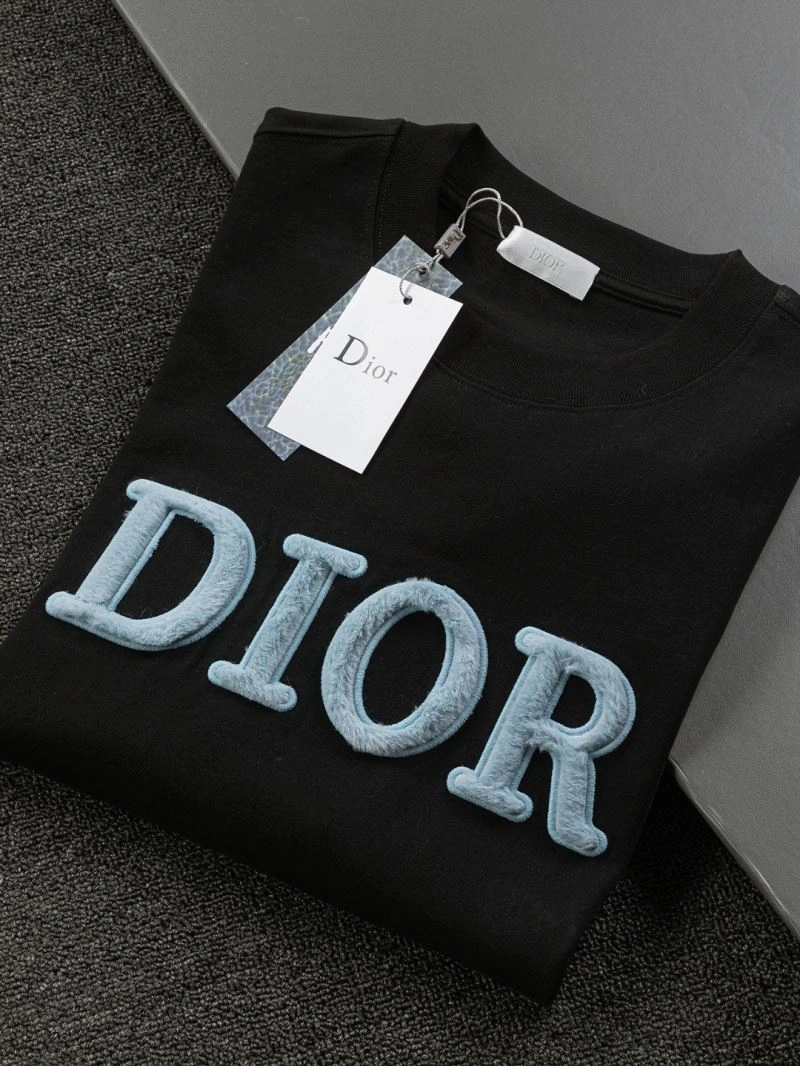 Brand-original Christian Dior T-Shirts