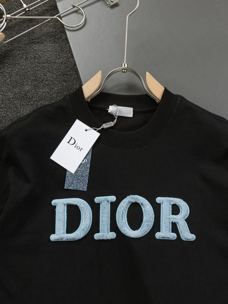 Brand-original Christian Dior T-Shirts