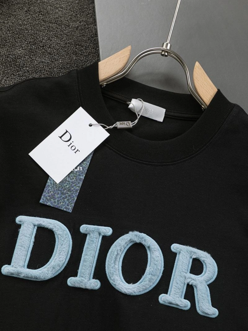 Brand-original Christian Dior T-Shirts