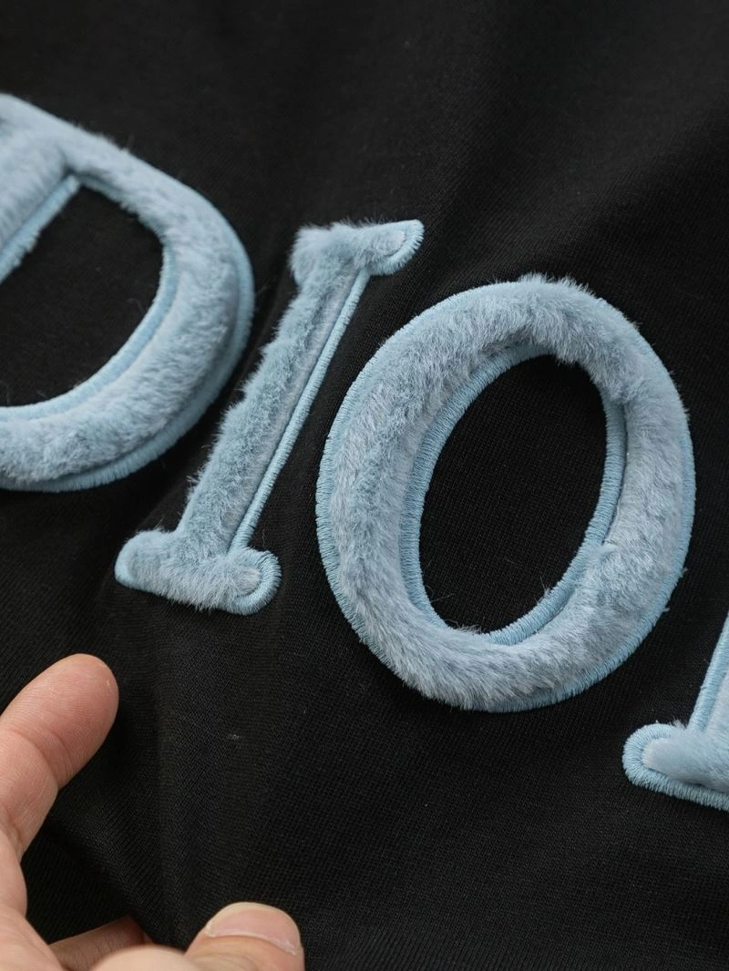 Brand-original Christian Dior T-Shirts