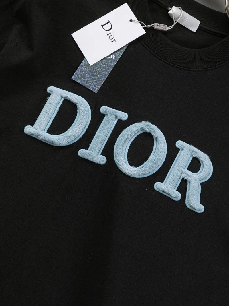 Brand-original Christian Dior T-Shirts