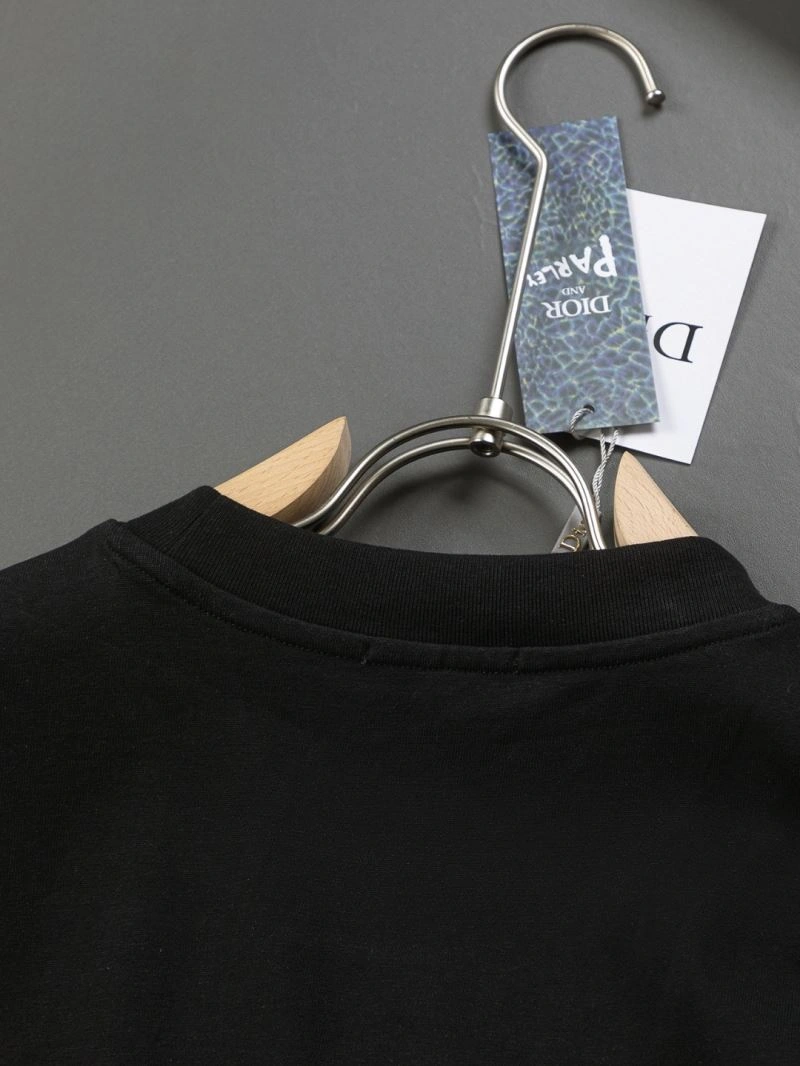 Brand-original Christian Dior T-Shirts