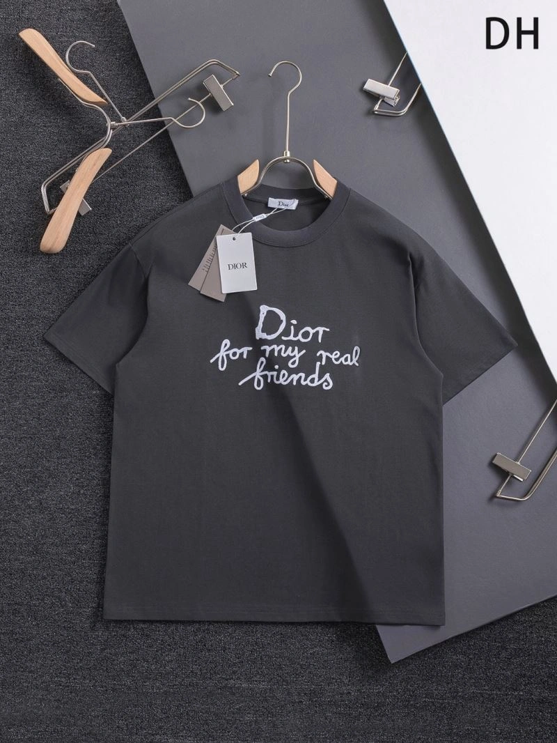 Christian Dior T-Shirts