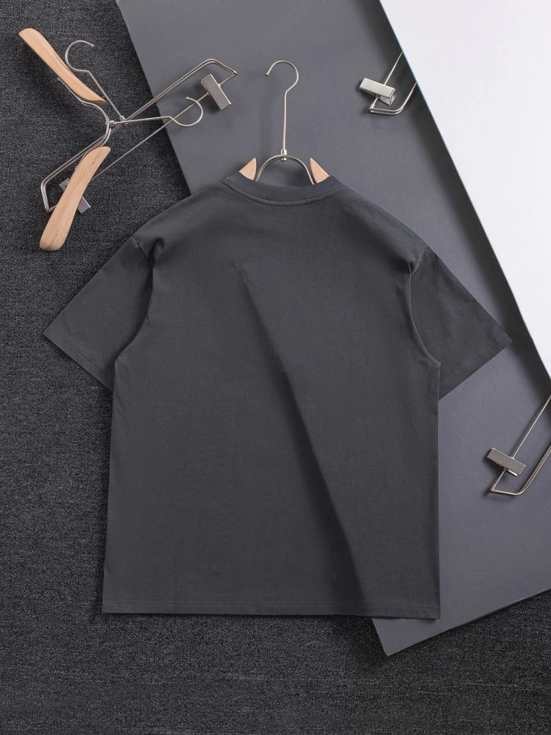 Brand-authenticated Christian Dior T-Shirts