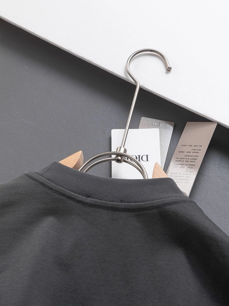 Brand-authenticated Christian Dior T-Shirts