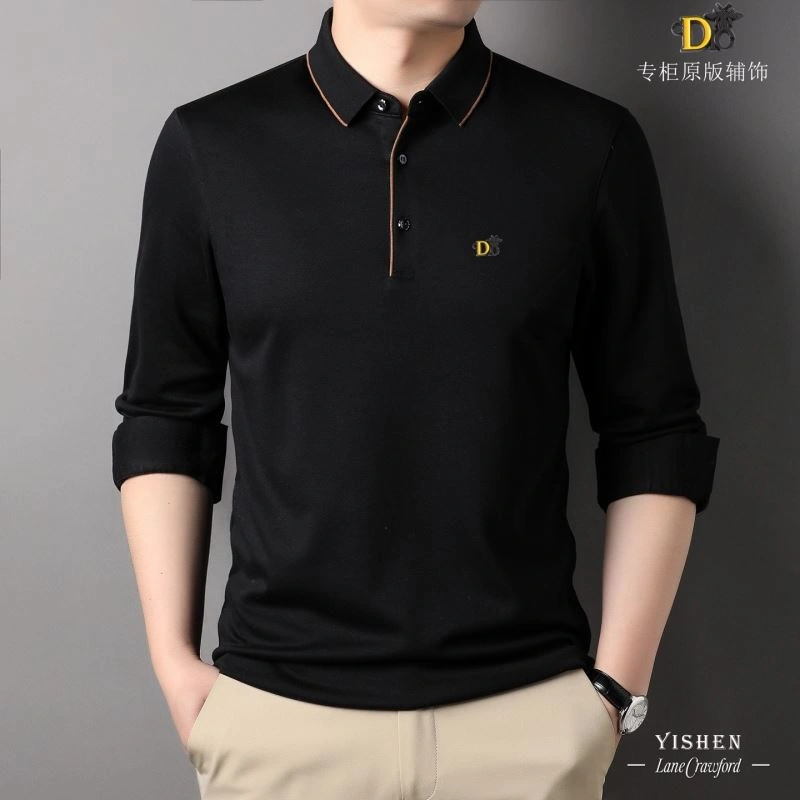 Brand-authenticated Christian Dior T-Shirts