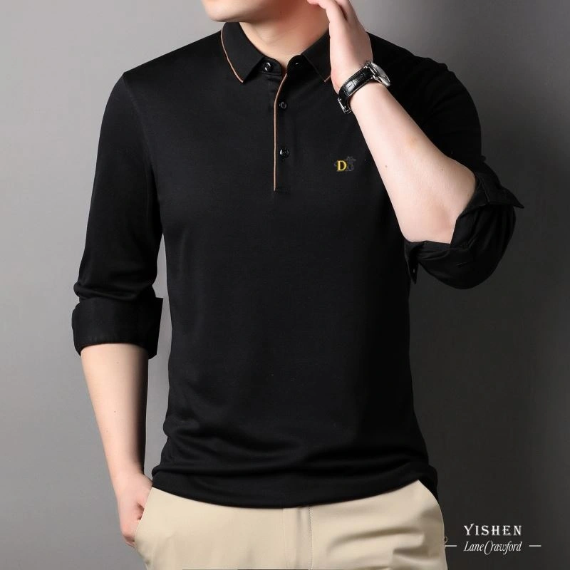 Brand-authenticated Christian Dior T-Shirts