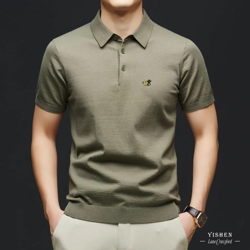 Christian Dior T-Shirts