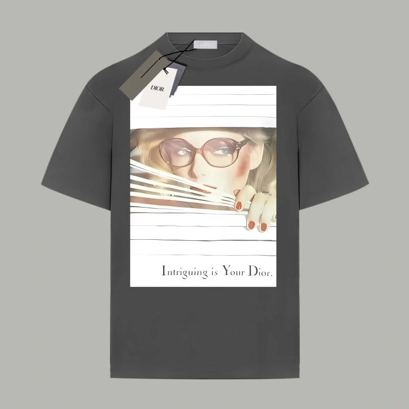 Christian Dior T-Shirts