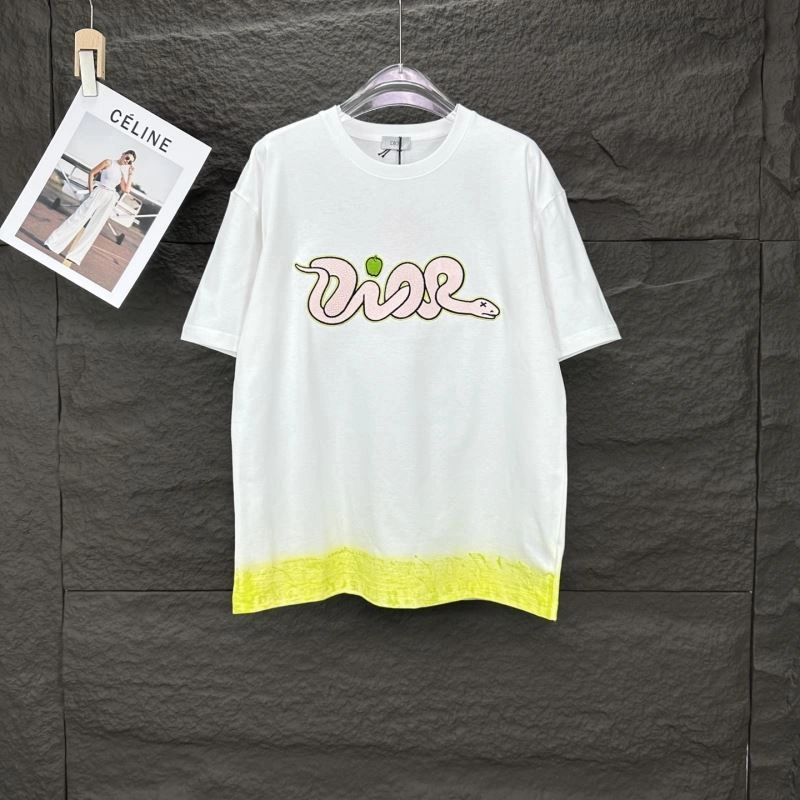 Christian Dior T-Shirts