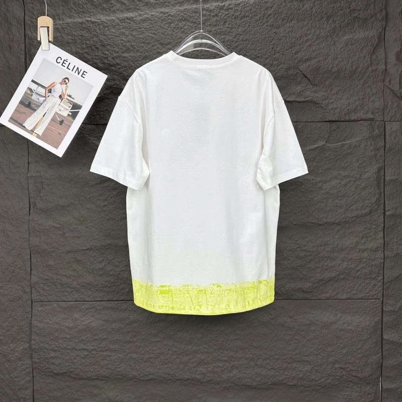 Genuine Christian Dior T-Shirts