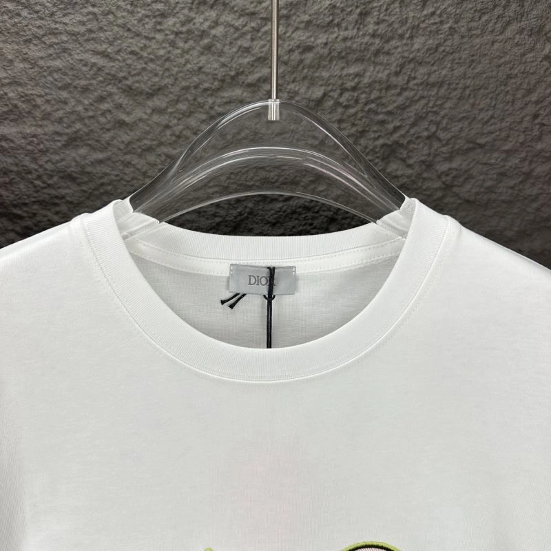 Genuine Christian Dior T-Shirts
