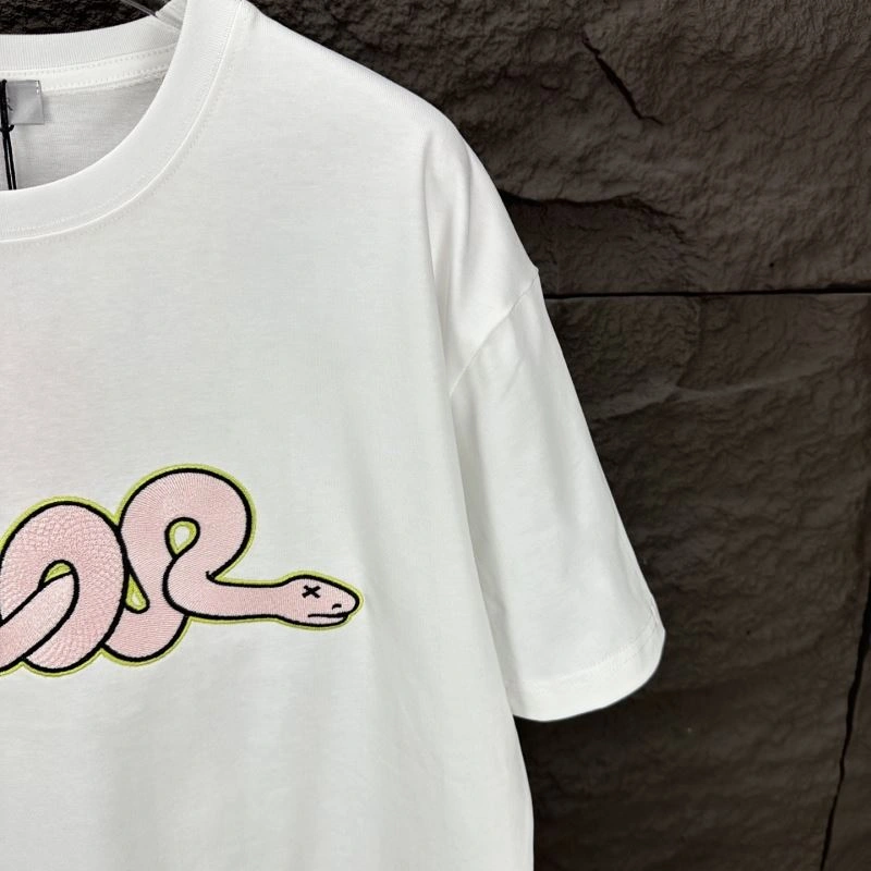 Genuine Christian Dior T-Shirts