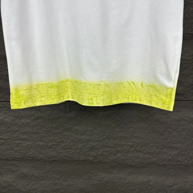 Genuine Christian Dior T-Shirts