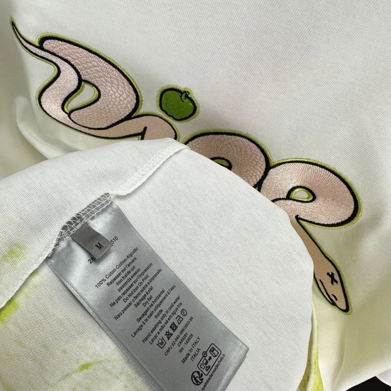Genuine Christian Dior T-Shirts